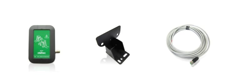 Collision avoidance system