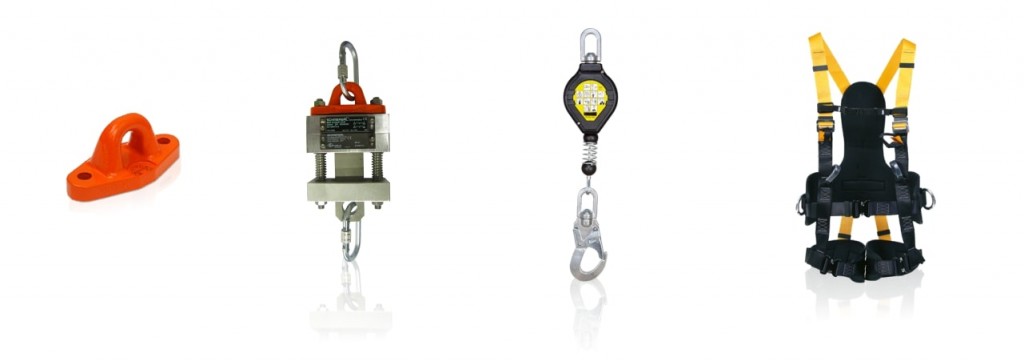 Fall protection system