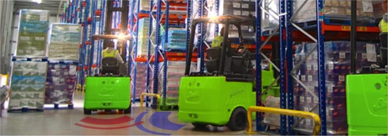 Collision avoidance system