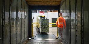 Three smart tools to improve operations in loading areas