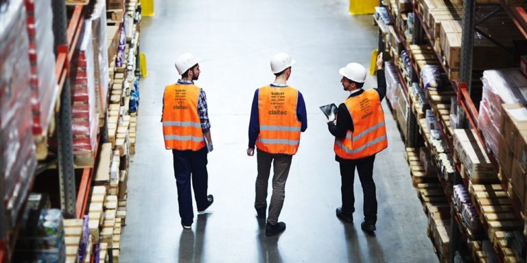 Three steps to follow when welcoming a new worker to the team