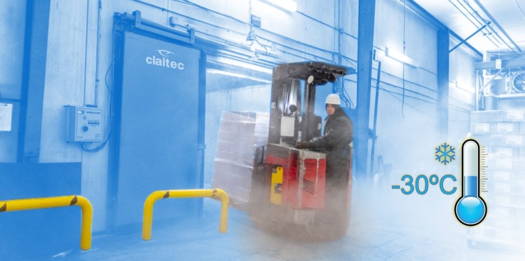 These tools will help your team work safely at very low temperatures