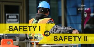 A new approach to industrial safety