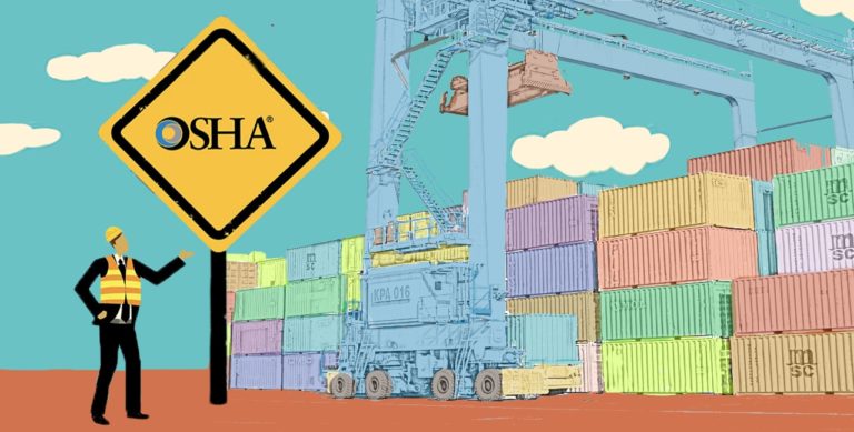 OSHA: a key reference in workplace safety and accident prevention (part 1)