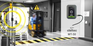 The MT-50: A modern and multifunctional tag