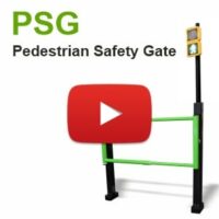 Pedestrian safety in focus
