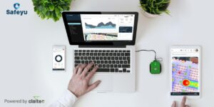 We welcome Safeyu: A practical and innovative platform that anticipates ...