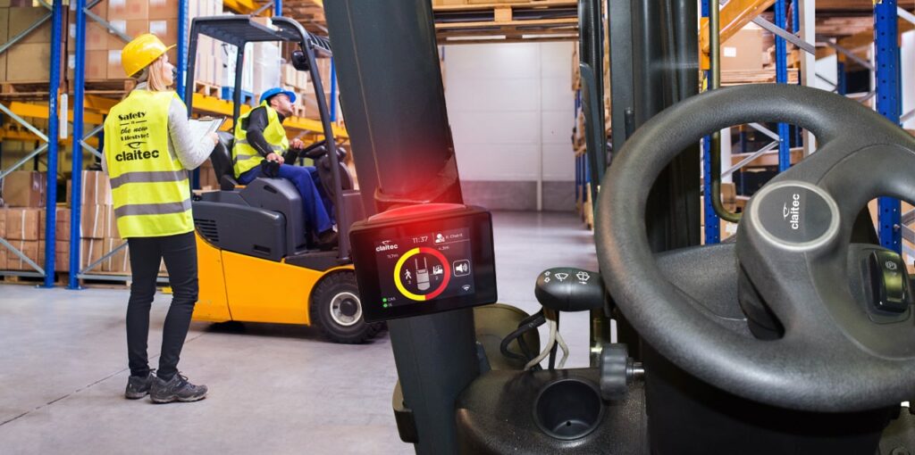 Copilot: a solution created to facilitate a driver’s many tasks