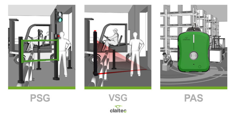 Three tools to secure your pedestrian crossings