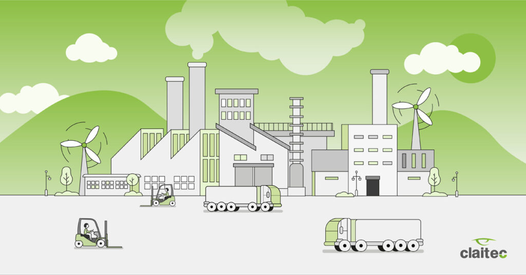 Energy saving in our industries: Benefits and key points of a currently ...