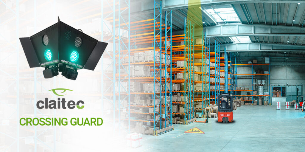 Crossing Guard: A tailor-made solution to a common problem