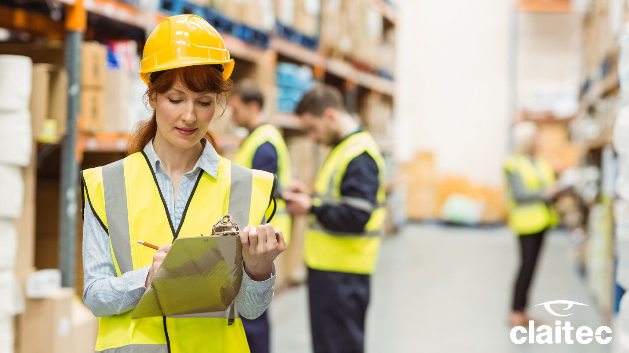 5 Improvements that will help you create a Risk-Free Work Environment