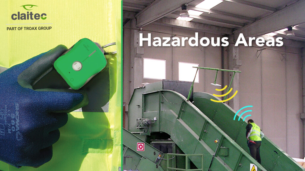 HA, A Key Solution for High-Risk Areas