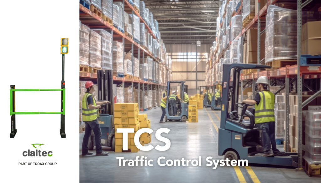 TCS – Managing traffic in High-Risk areas