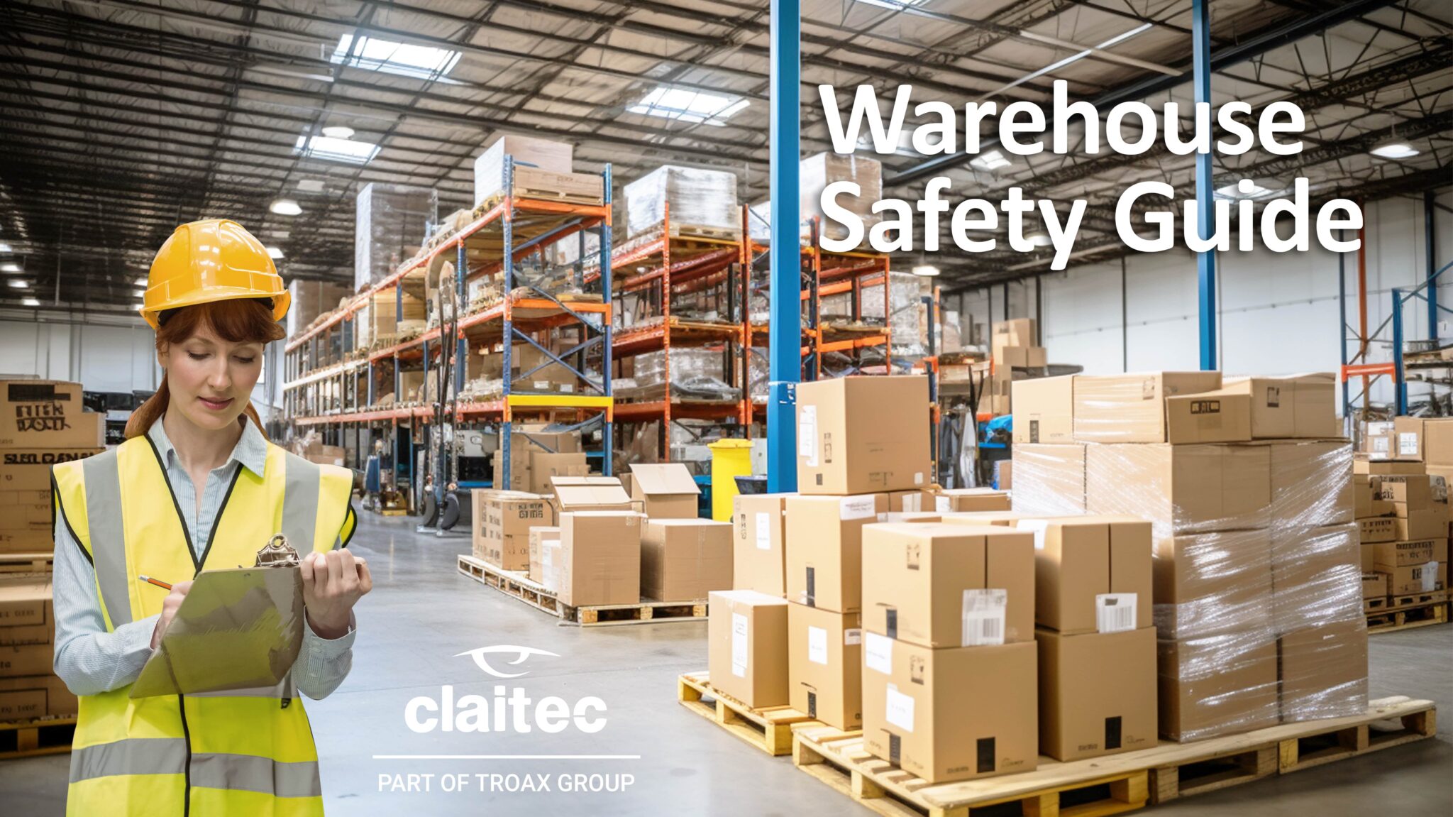 Warehouse Safety Guide