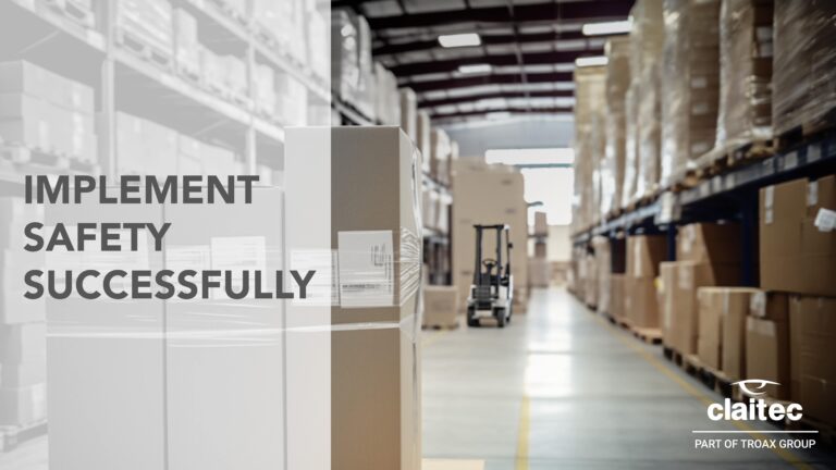 Common Errors in the Implementation of Safety Systems